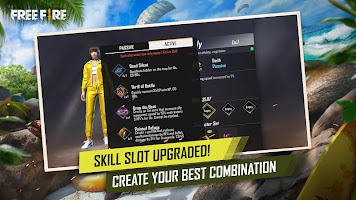 Gioca Garena Free Fire su PC con BlueStacks Emulatore Android
