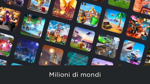 Scarica Roblox sul tuo PC con BlueStacks l’Emulatore Android.