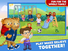 Download Explore Daniel’s Neighborhood on PC with BlueStacks