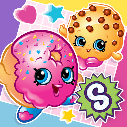 Download Shopkins: Welcome to Shopville on PC with BlueStacks