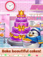 Download Sweet Escapes: Design A Bakery With Puzzle Games on PC with ...