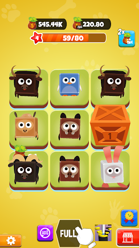 Download Animal Stack 3D on PC with BlueStacks
