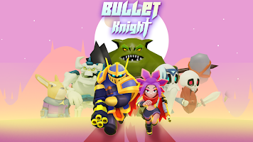 Download & Play Bullet Knight: Dungeon Crawl Shooting Game with BlueStacks
