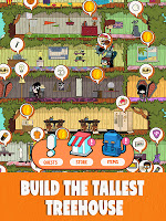 Download Loud House: Ultimate Treehouse on PC with BlueStacks