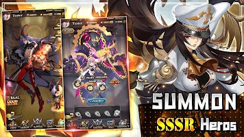 Download & Play Final Fate TD on PC & Mac (Emulator)