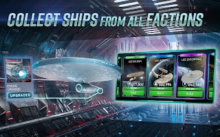 Download Star Trek Fleet Command on PC with BlueStacks