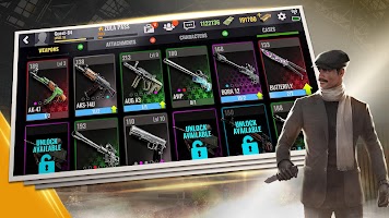 Download Zula Mobile on PC with BlueStacks