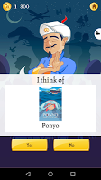 Download Akinator the Genie on PC with BlueStacks