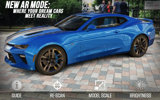 เล่น CSR Racing 2 ด้วย BlueStacks โปรแกรมเล่นเกม Android บน PC และ Mac