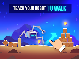 Download & Play Robotics! on PC & Mac (Emulator)
