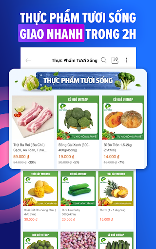 Khuyến mãi khủng với ứng dụng Lazada khi shopping trên máy tính với ...