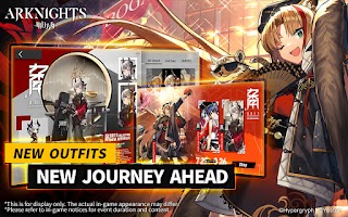 Download Arknights on PC with BlueStacks
