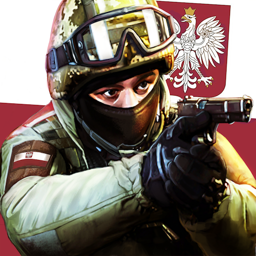 Pobierz Critical Strike CS na PC z BlueStacks