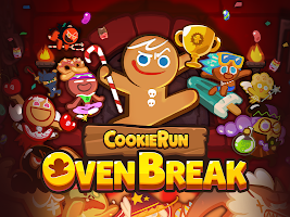 Download & Play Cookie Run: OvenBreak on PC with BlueStacks