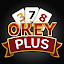 Download Okey Plus on PC with BlueStacks
