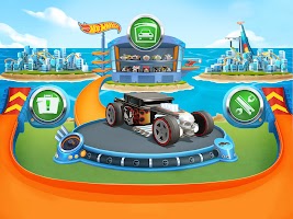 Download & Play Hot Wheels Unlimited on PC & Mac (Emulator)