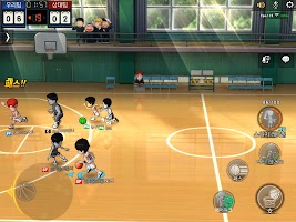 Download & Play Slam Dunk on PC & Mac (Emulator)