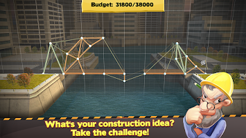 Download & Play Bridge Constructor on PC & Mac (Emulator)