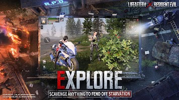 Download LifeAfter on PC with BlueStacks