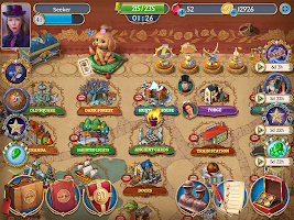 Download Seekers Notes on PC with BlueStacks