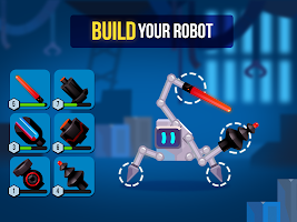 Download & Play Robotics! on PC & Mac (Emulator)