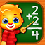 Download & Play Math Kids: Math Games For Kids on PC & Mac (Emulator)