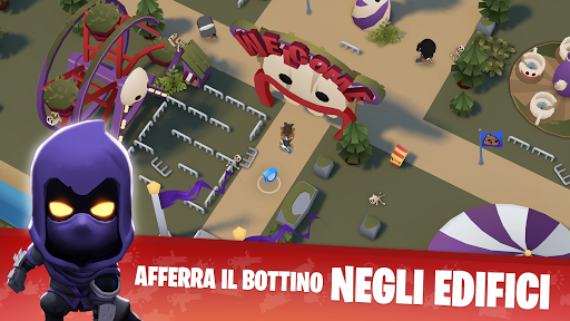 Gioca Battlelands Royale su PC con BlueStacks