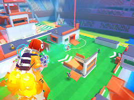 Download FRAG Pro Shooter on PC with BlueStacks