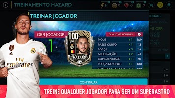 Jogar Fifa Mobile no PC com o Emulador de Android BlueStacks
