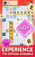 Download Scrabble® GO on PC with BlueStacks
