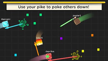 Download Pikes.io Brutal Squad on PC with BlueStacks