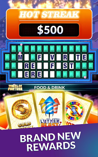 Download Wheel of Fortune: Free Play on PC with BlueStacks