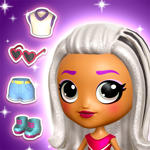 Play Makeover Games Online on PC & Mobile (FREE) | now.gg