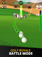 Download and Play Ultimate Golf! on PC with BlueStacks