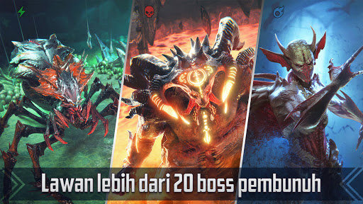 Unduh RAID: Shadow Legends di PC dengan BlueStacks.