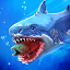 Download & Play Fish Eater.IO - Survivor！ on PC & Mac (Emulator)