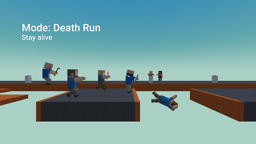 Pobierz Block Strike na PC z BlueStacks, emulatorem Androida