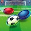 Download & Play MamoBall 4v4 Online Soccer on PC & Mac (Emulator)