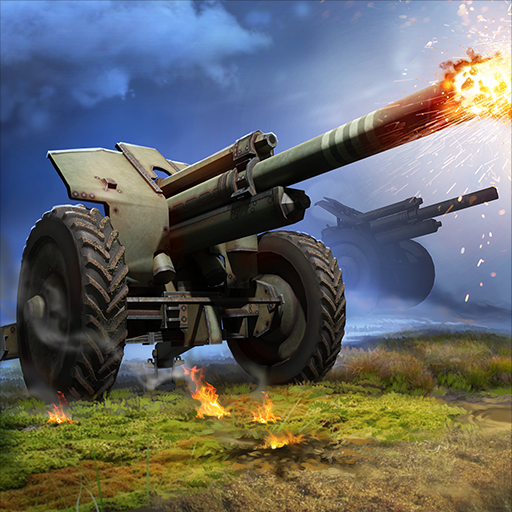 Play Shooting Games Online on PC & Mobile (FREE) | now.gg