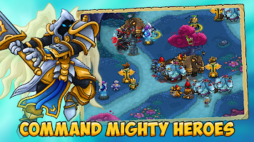 Download Incursion Defense on PC with BlueStacks