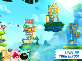 Mainkan Angry Birds 2 di PC dan Mac dengan BlueStacks Android Emulator