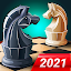 Download & Play Chess - Offline Board Game on PC & Mac (Emulator)