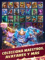 Descarga Auto Chess Legends en PC con BlueStacks