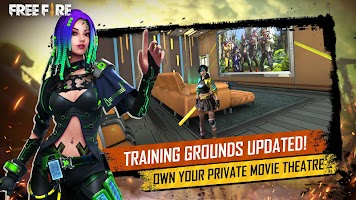 Scarica e Gioca Garena Free Fire su PC e Mac (Emulatore)