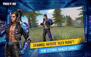Garena Free Fire’ı Emülatör'le PC'de Oyna | BlueStacks