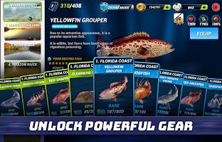 Download Fishing Clash: Catch Big Fish. Bass Hunting Games on PC with ...