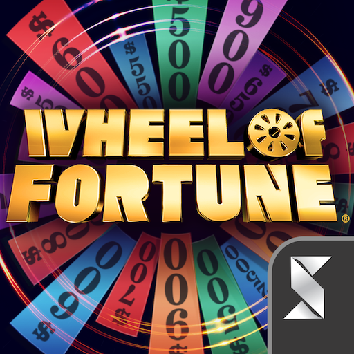 Download Wheel of Fortune: Free Play on PC with BlueStacks