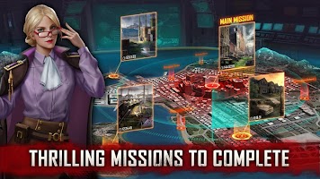 Download Defender Z on PC with BlueStacks