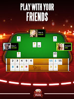 Download Okey Plus on PC with BlueStacks