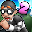 Download & Play Robbery Bob 2: Double Trouble on PC & Mac (Emulator)